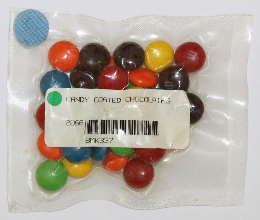 A Bite-sized History of Space Food