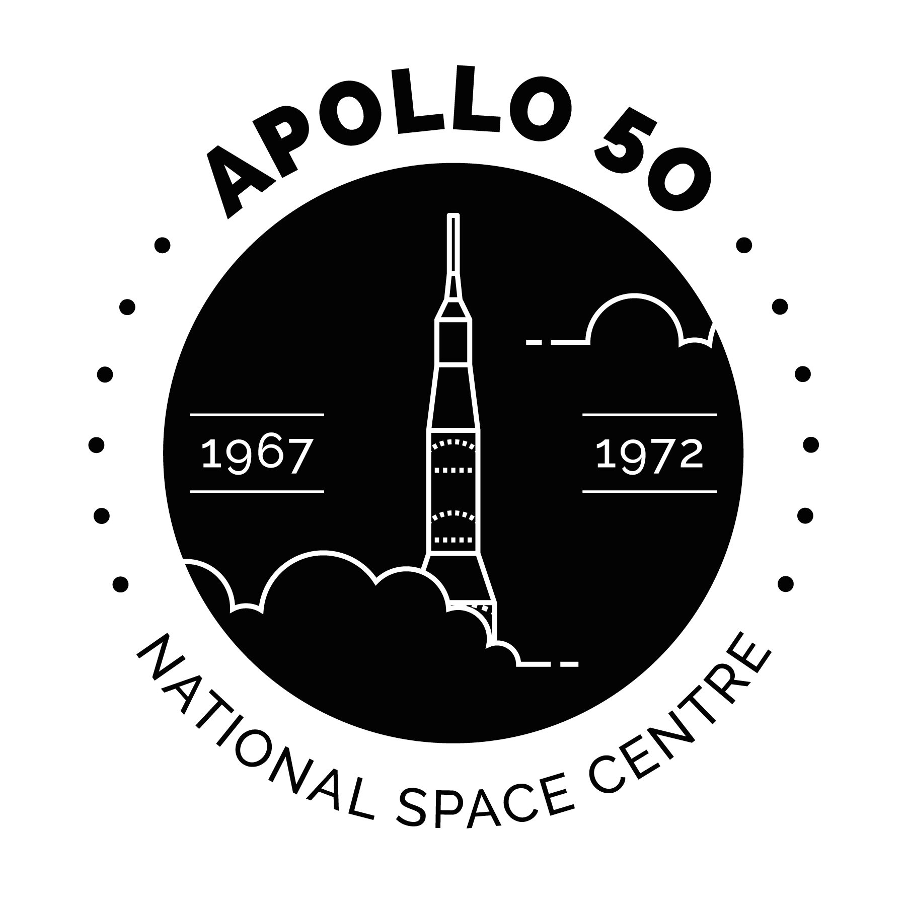 11 14 Apollo Mission Symbol