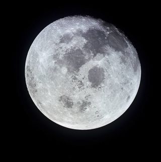 Full Moons and Full Facts