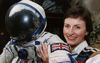 Dr Helen Sharman