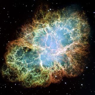 What is a Nebula?