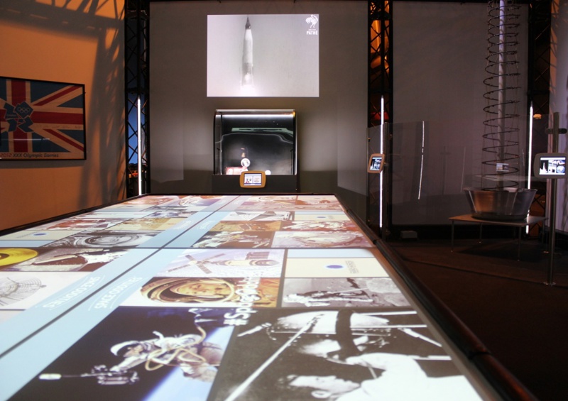 The Space Oddities Gallery | National Space Centre