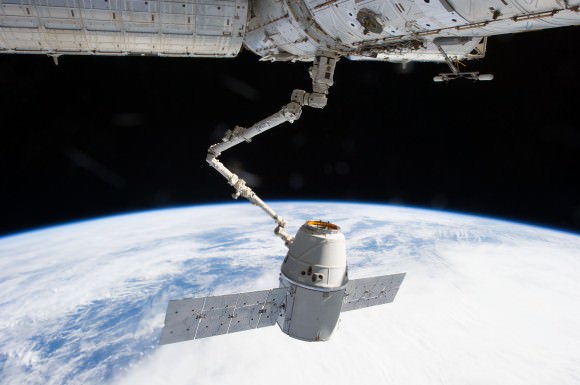 Private Space Exploration