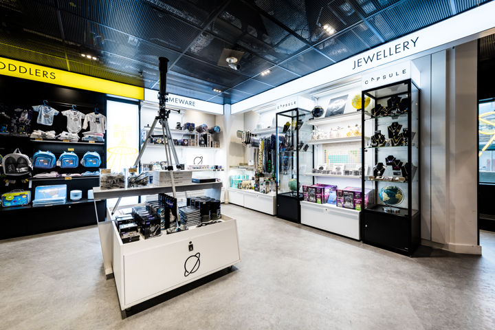 The Shop