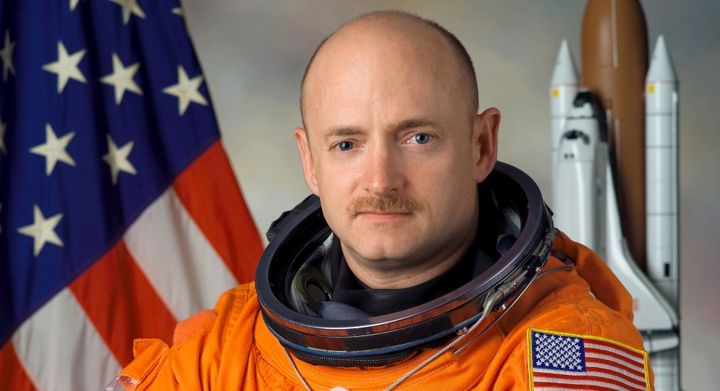 Mark Edward Kelly
