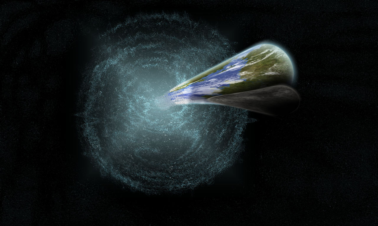 Mysteries of Space – How will the universe end?