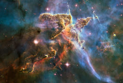 What is a Nebula?
