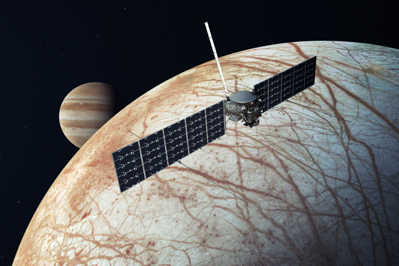 What’s Happening in Space in 2024