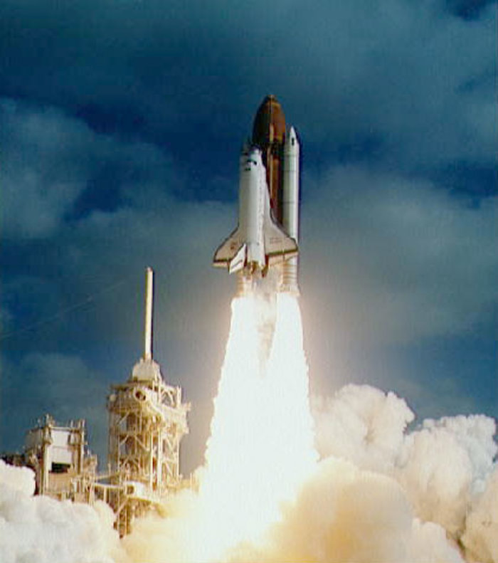 Celebrating 35 years of the Hubble Space Telescope