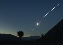 5 Ways to View a Solar Eclipse Safely
