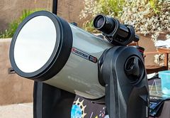 5 Ways to View a Solar Eclipse Safely