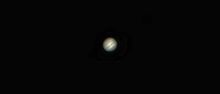 A beginner's guide to Astrophotography