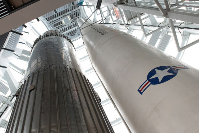 Rocket Tower