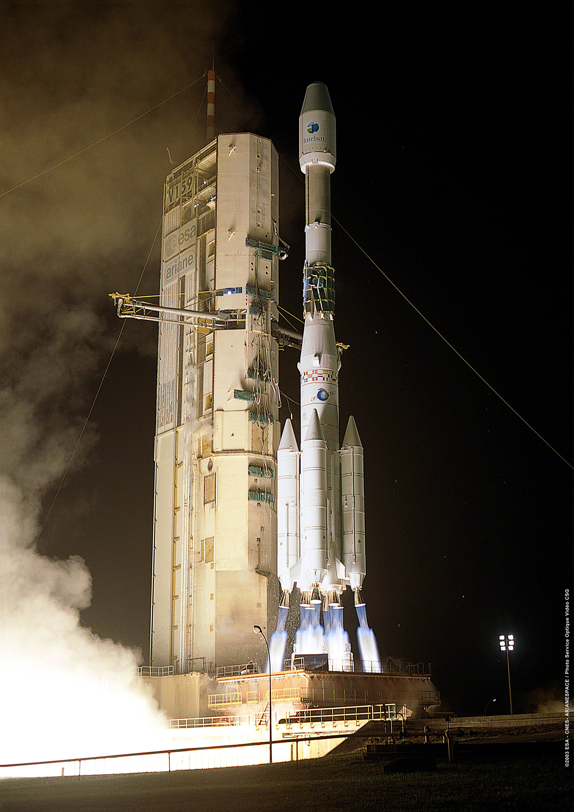 Ariane 6 - Europe's Newest Launch Vehicle