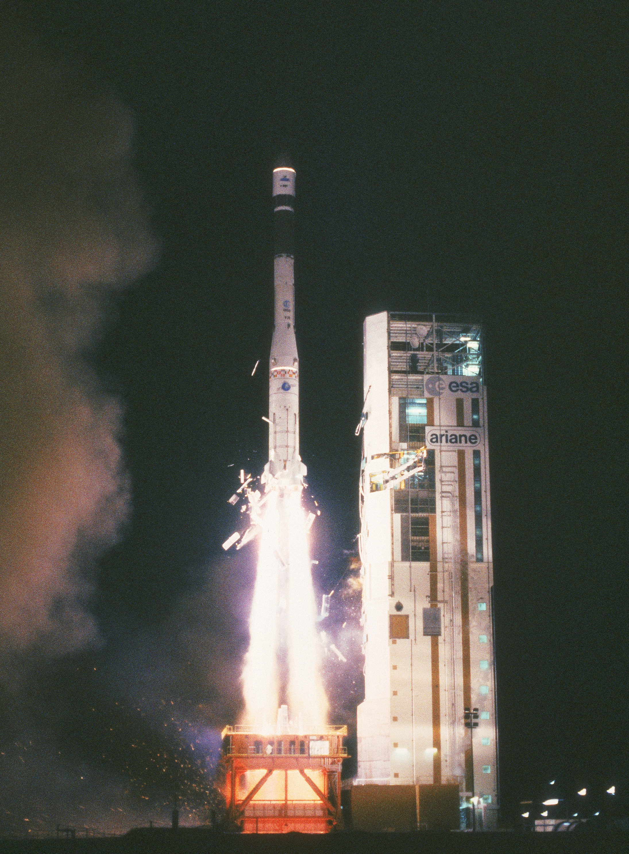 Ariane 6 - Europe's Newest Launch Vehicle